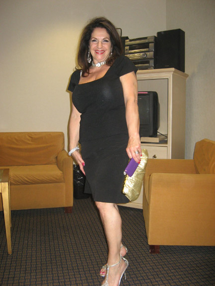 Maggi Albisani